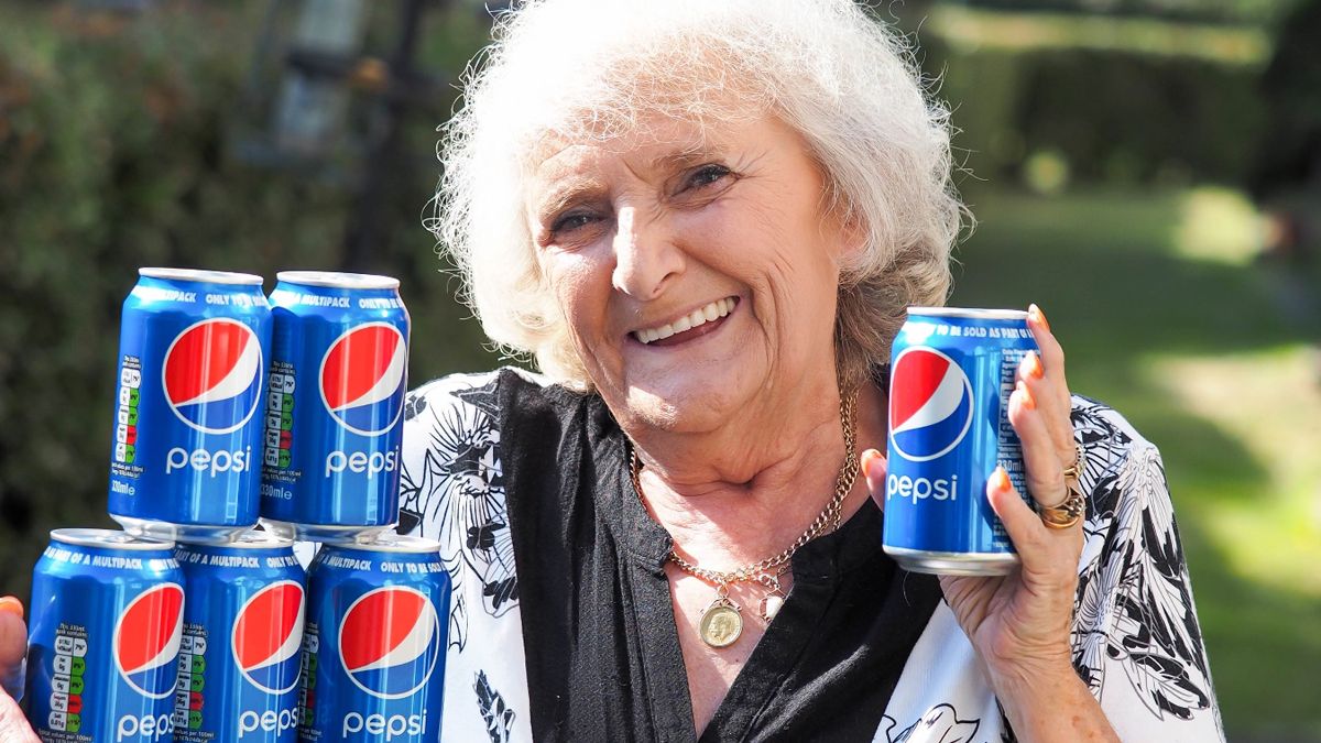 Pepsi Can Detection Object Detection Dataset And Pre Trained Model By