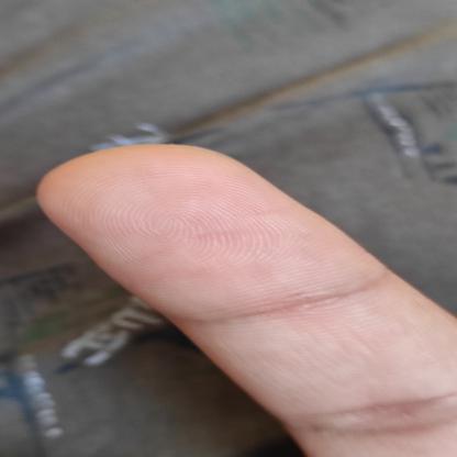 UIDAIBiomatch - Roboflow Universe