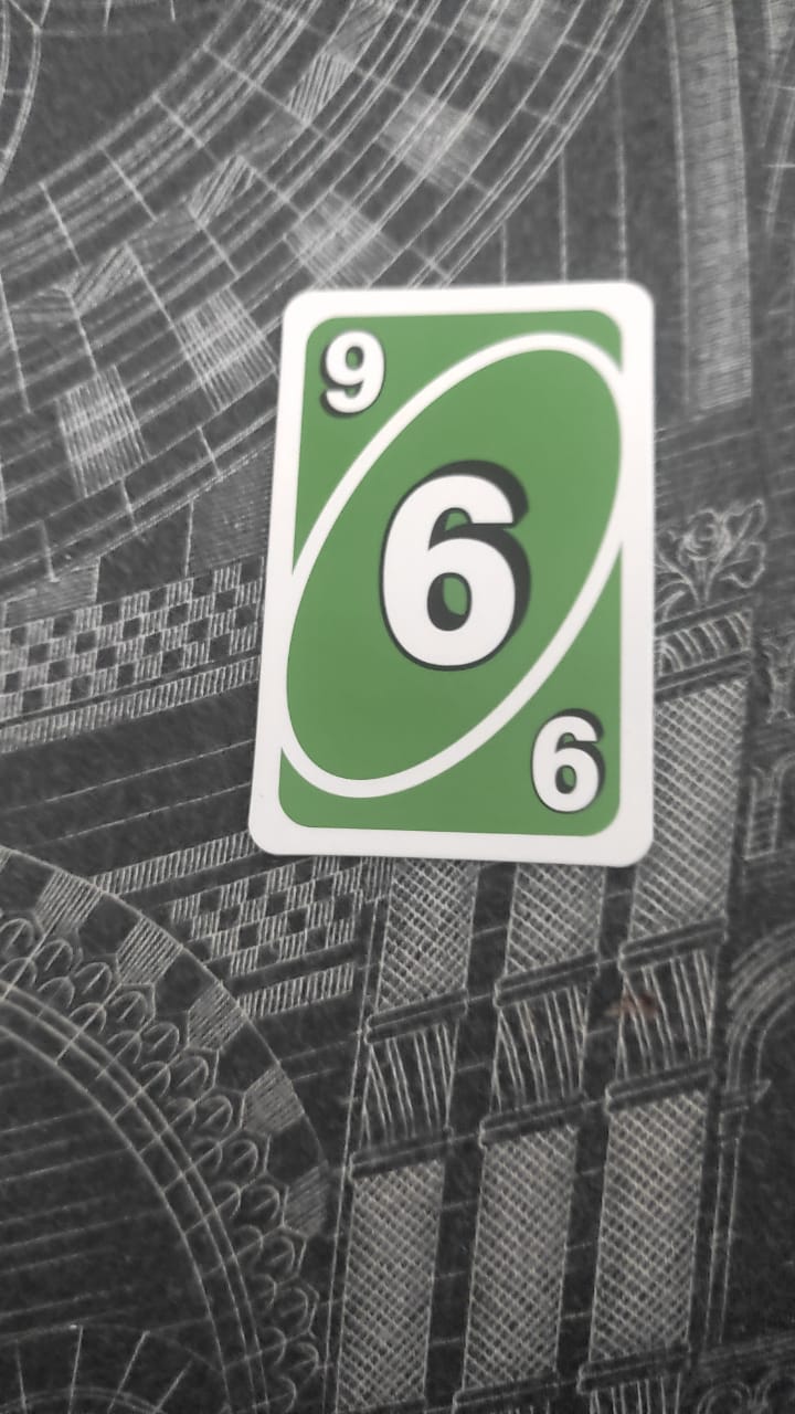 UNO Card Detection Object Detection Model by Testing Autolabeling