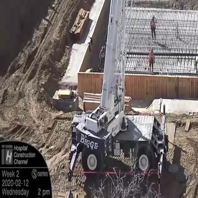 construction site safety Object Detection Model by Vishva