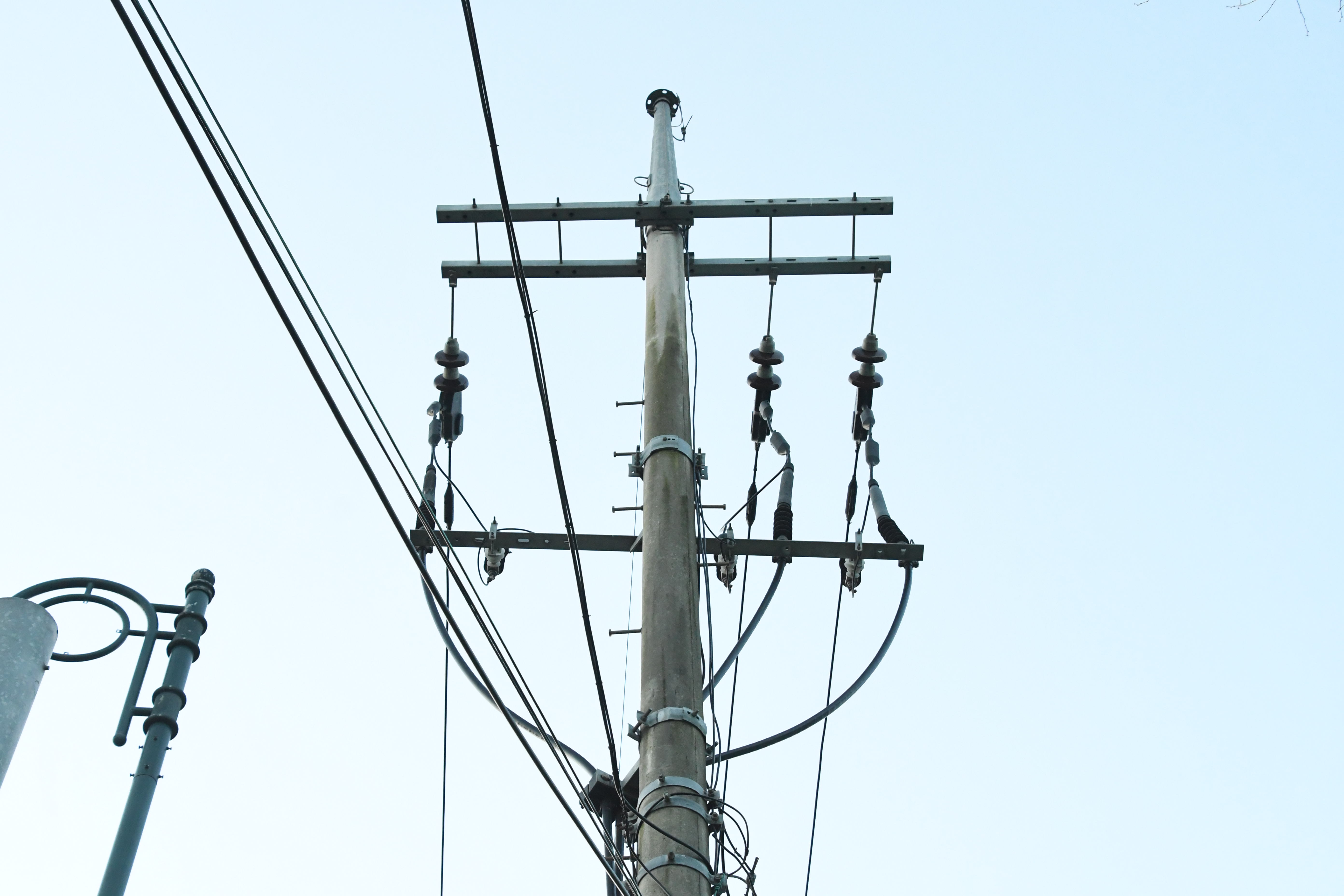 poletraintrain Instance Segmentation Dataset by jihoon