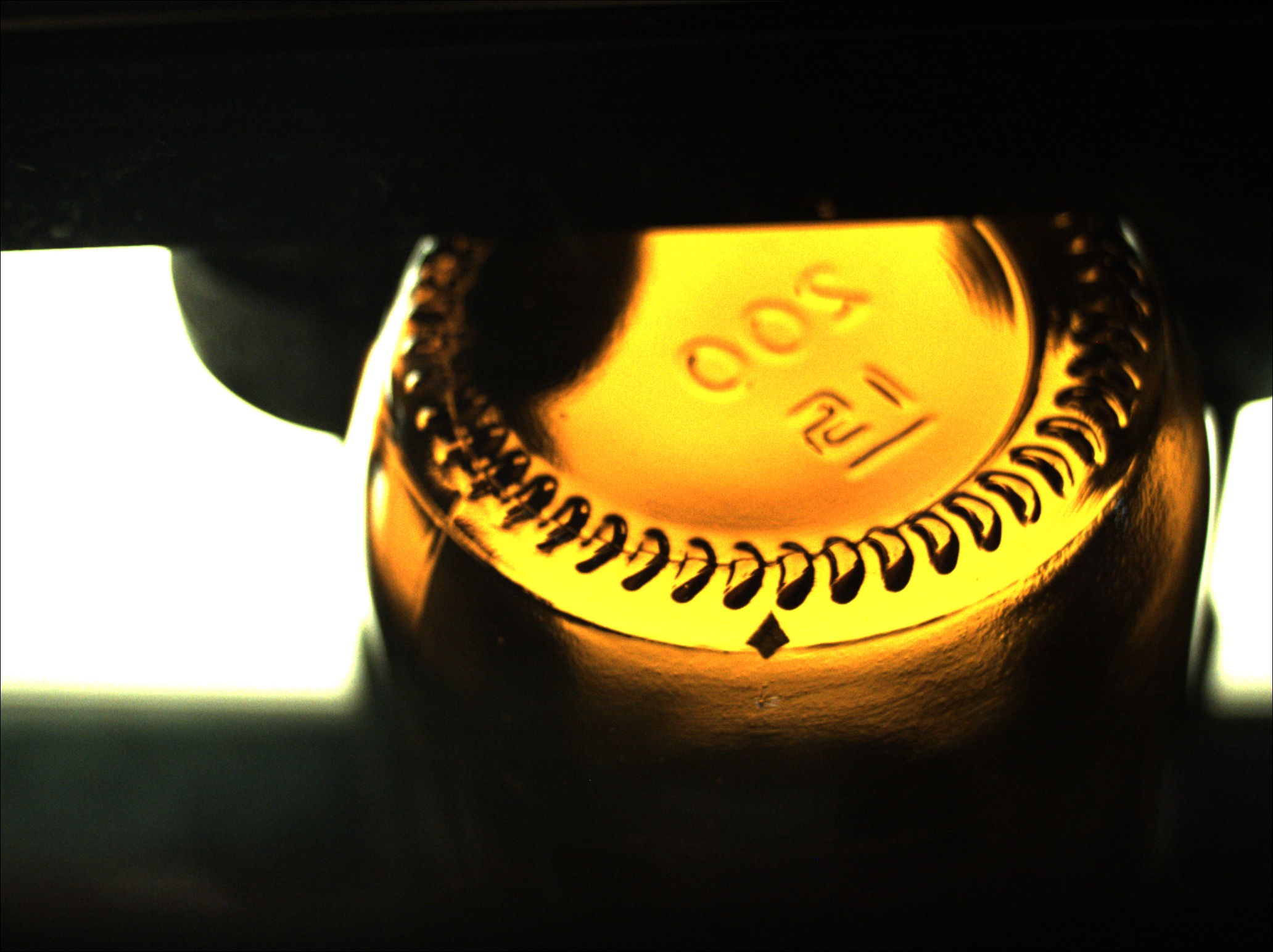 Defect Detection Object Detection Dataset by Spookfish Innovations