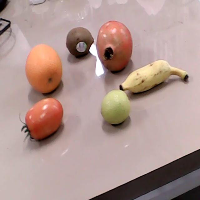 Fruits Classification Dataset by mozzIsCool