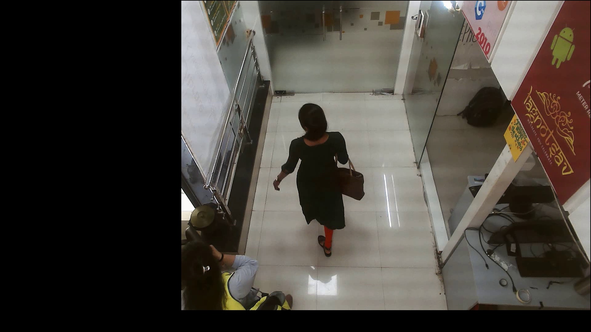 dnk_door_topview Object Detection Dataset by Parth