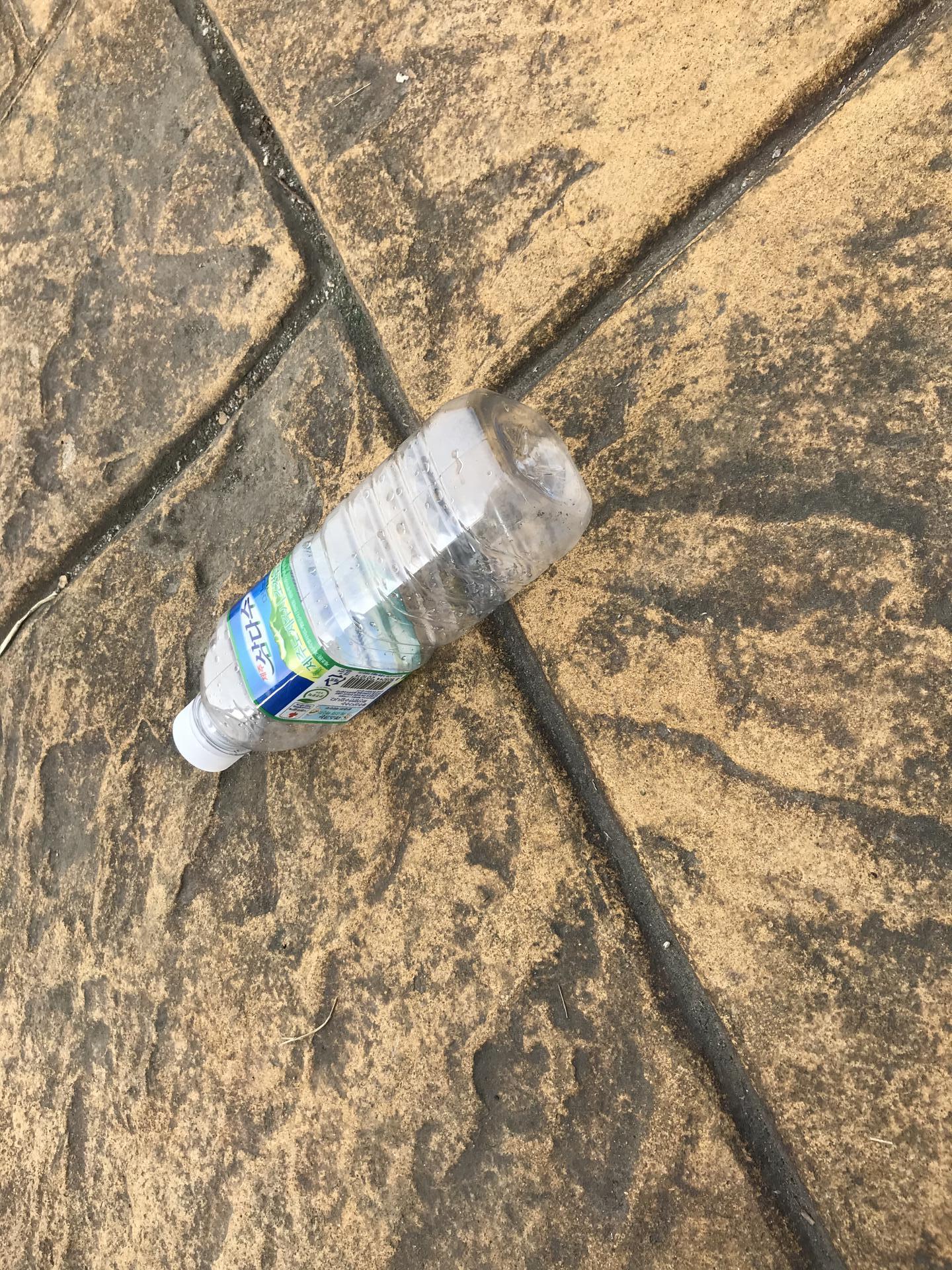 trash_detect Object Detection Model by vol