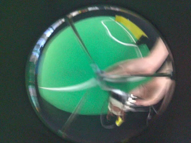 Ball_Test_Mirror Model by testing