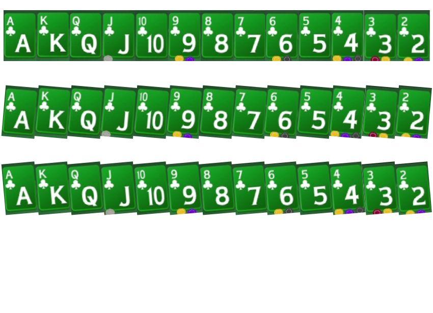 YOLOv5_Card_Detection_v5 Object Detection Dataset by Jitchana