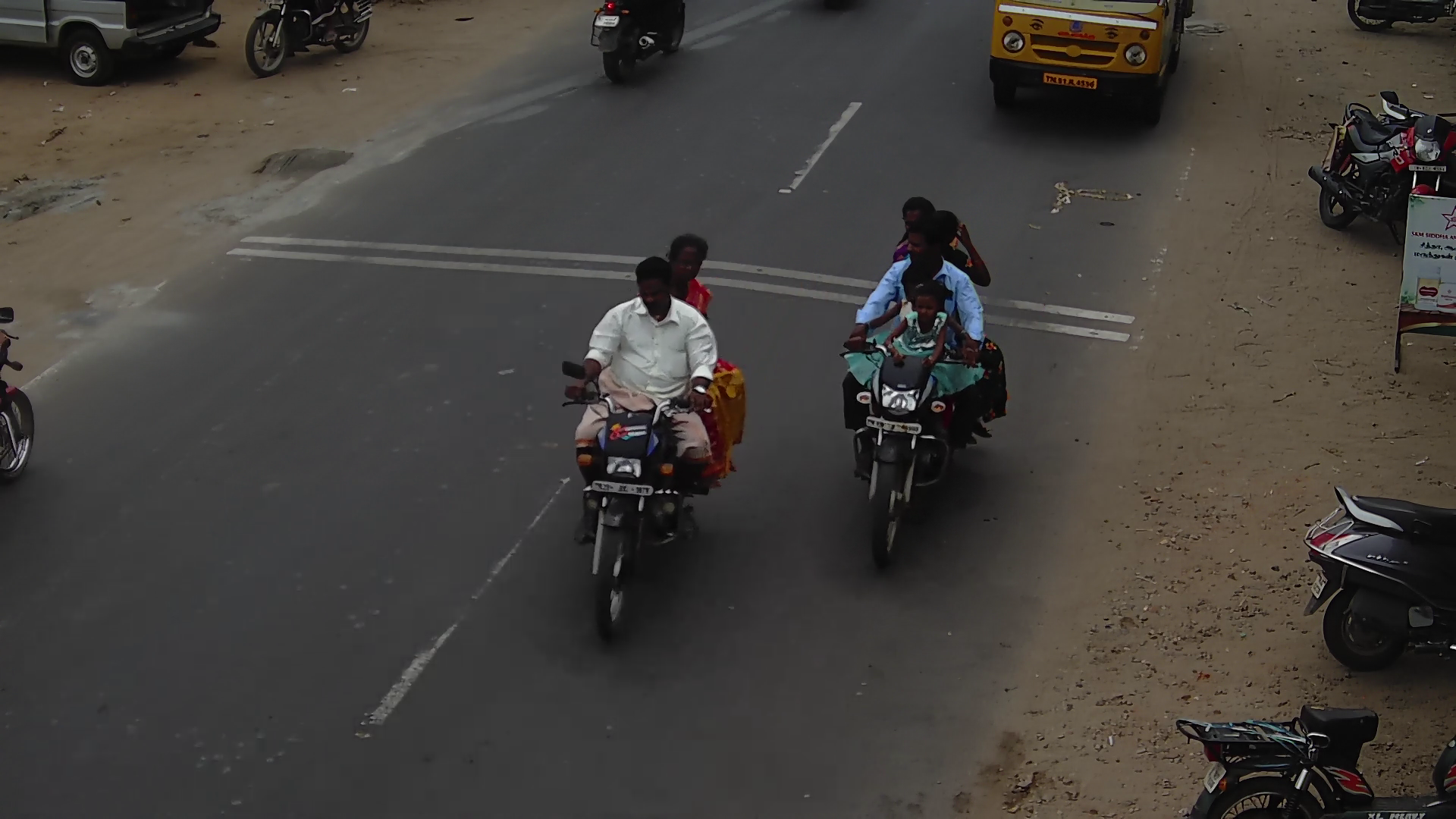 triple_mobile_front Object Detection Dataset and Pre-Trained Model by ...