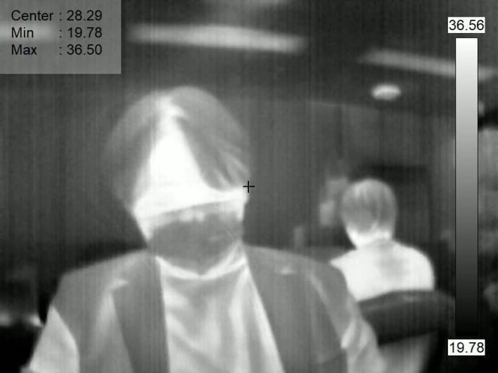 Ir Camera2 Object Detection Dataset By Kumoh University