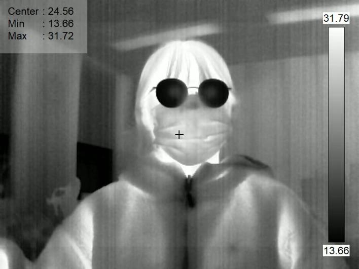 Ir Camera3 Object Detection Dataset By Kumoh University