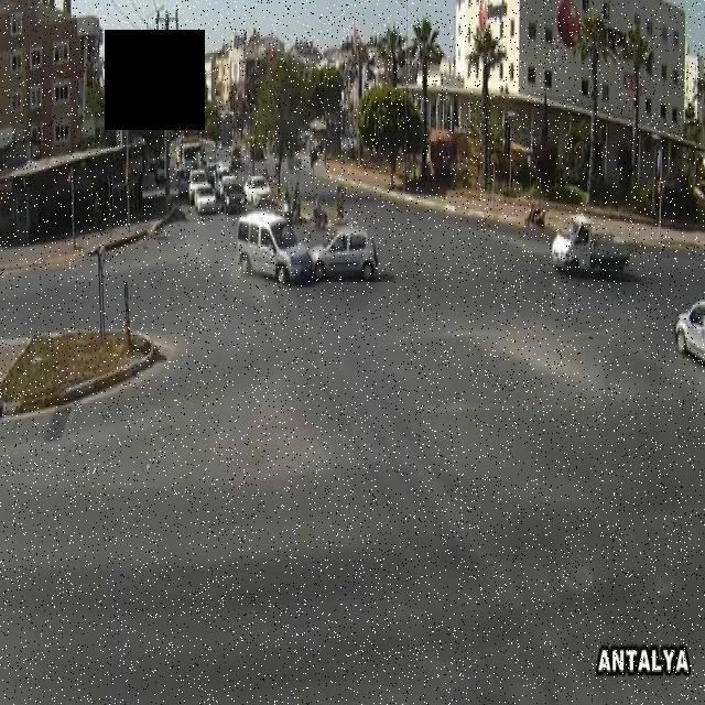 Severity Level Detection Object Detection Dataset By Capstone