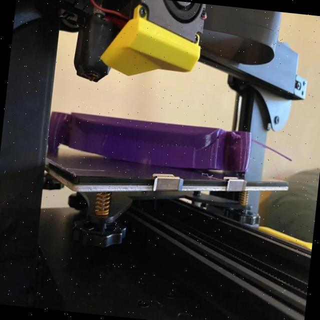 warping 3d prints Object Detection Dataset by Multimodal Inspection ...