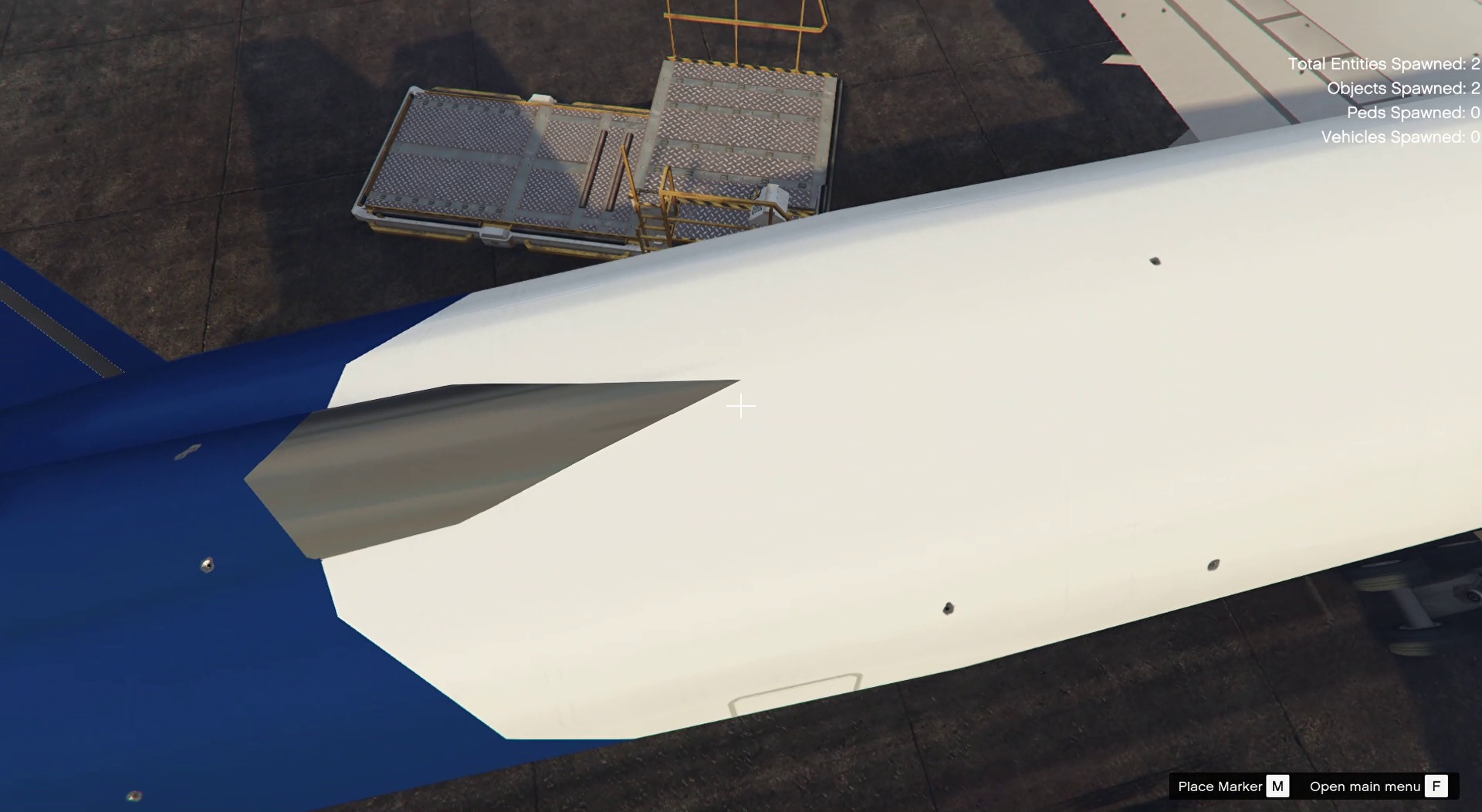 Aircraft Crack Detection Object Detection Dataset and Pre-Trained Model by song