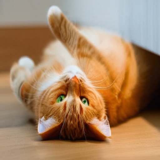 cat_0831 Object Detection Dataset by cat