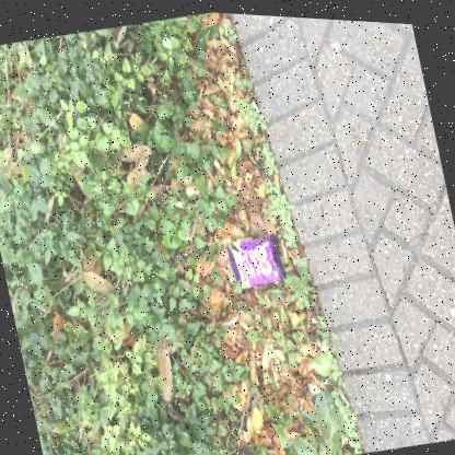 Trash Detection Object Detection Dataset and Pre-Trained Model by Trash Detection