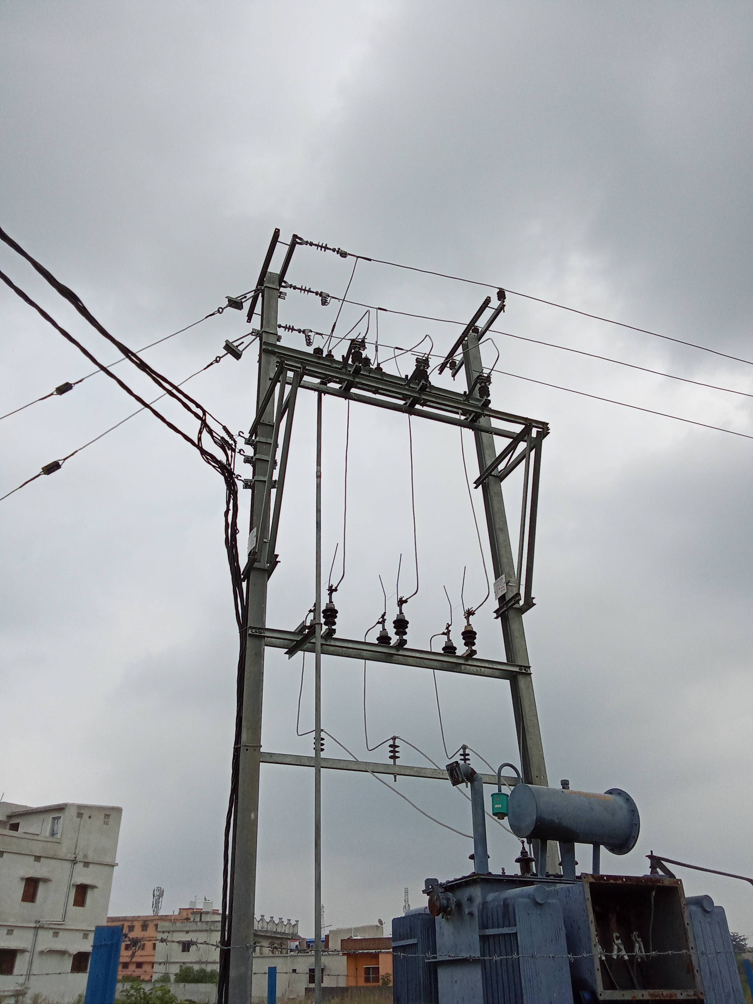 Mv Insulator Type Object Detection Dataset And Pre Trained Model By Aiml