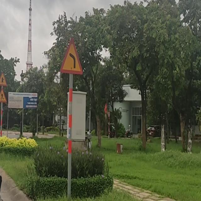 Detection Traffic Sign Object Detection Dataset By Fasterrcnn