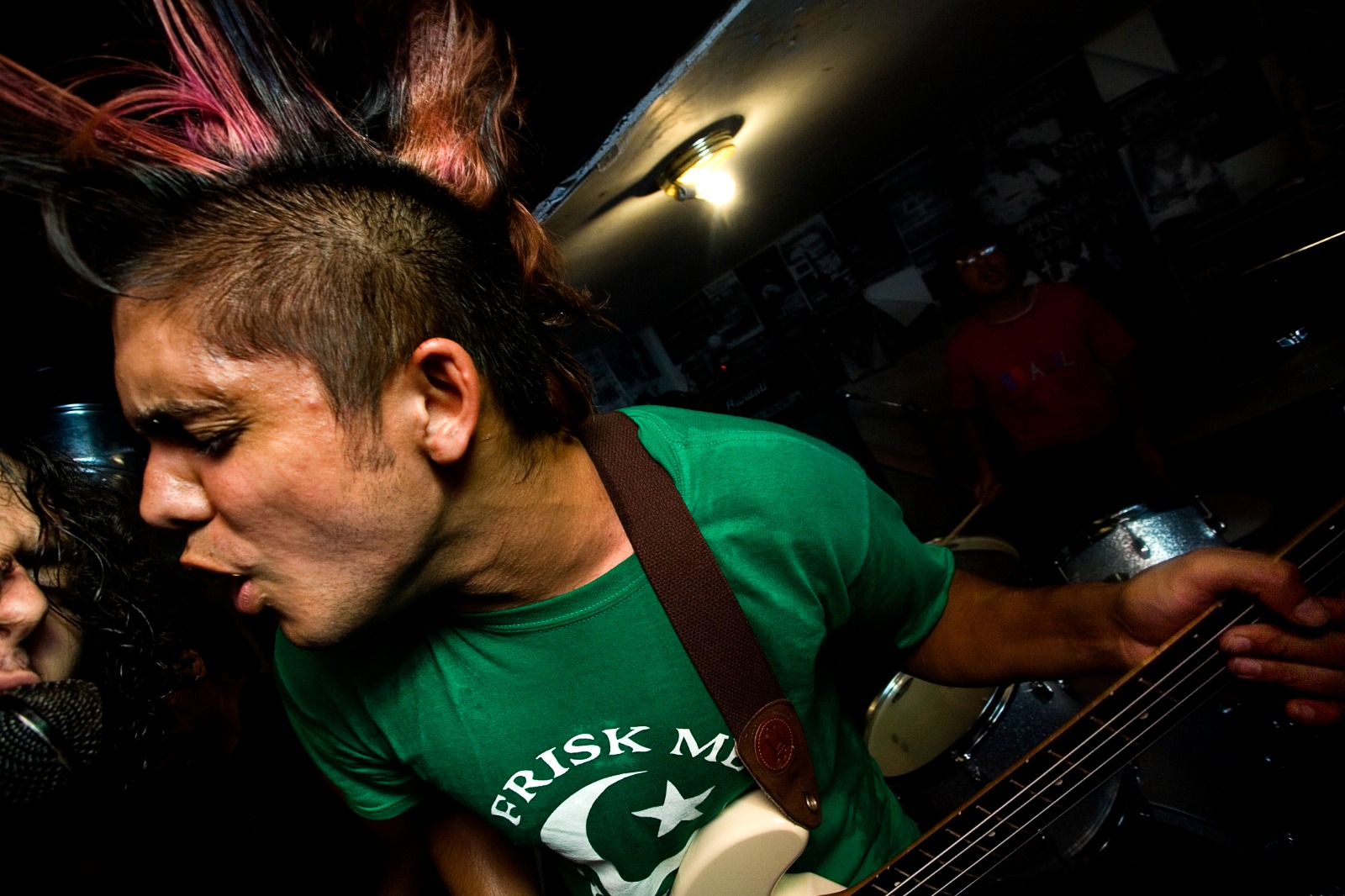 Nours Workspace Roboflow Universe