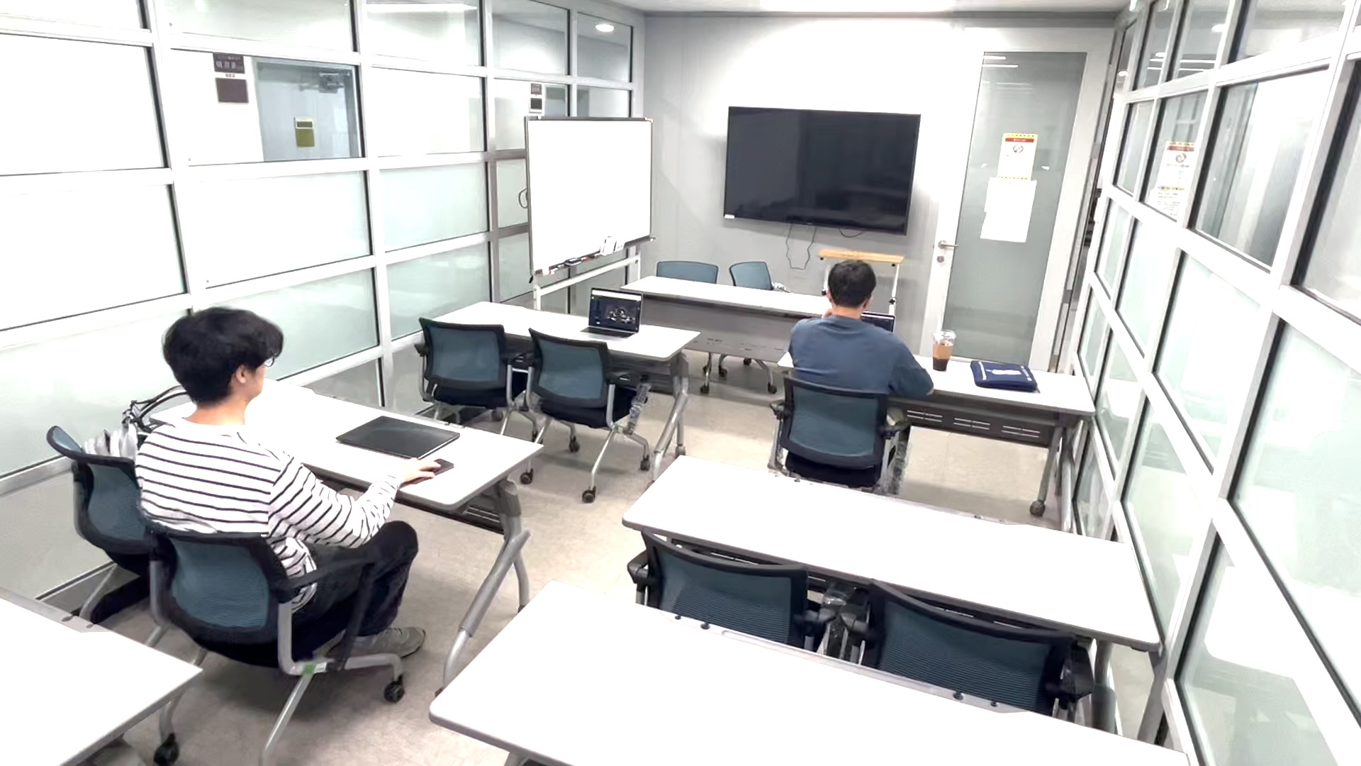 reading_room_dataset Object Detection Dataset and Pre-Trained Model by ...