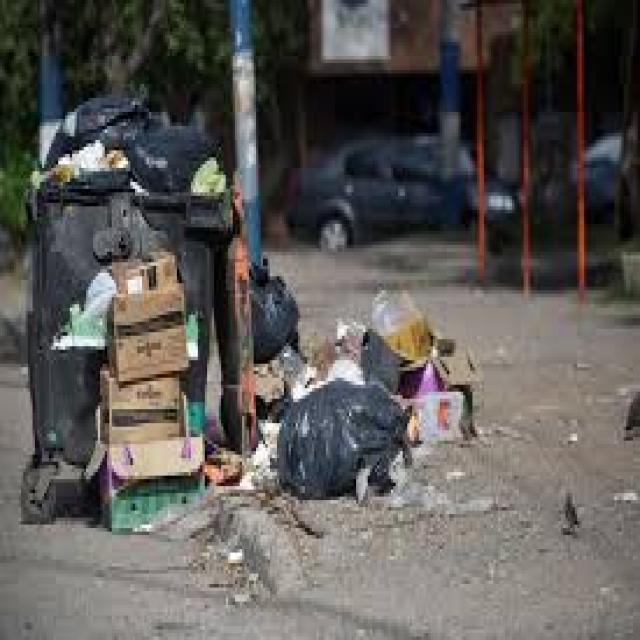 How to Use the garbage_yolov7 Object Detection API