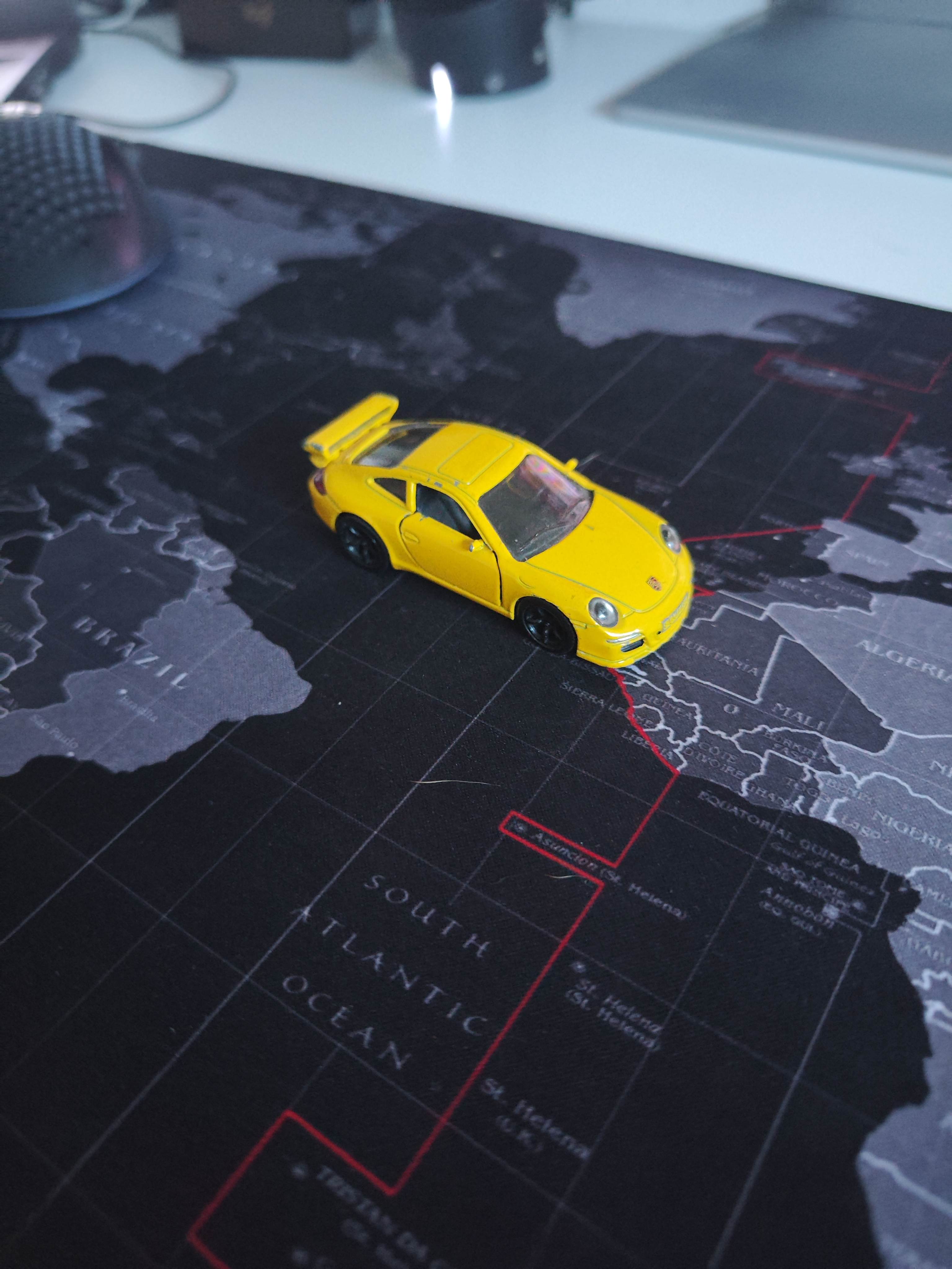 Car Detector Object Detection Dataset And Pre Trained Model By Lvaro