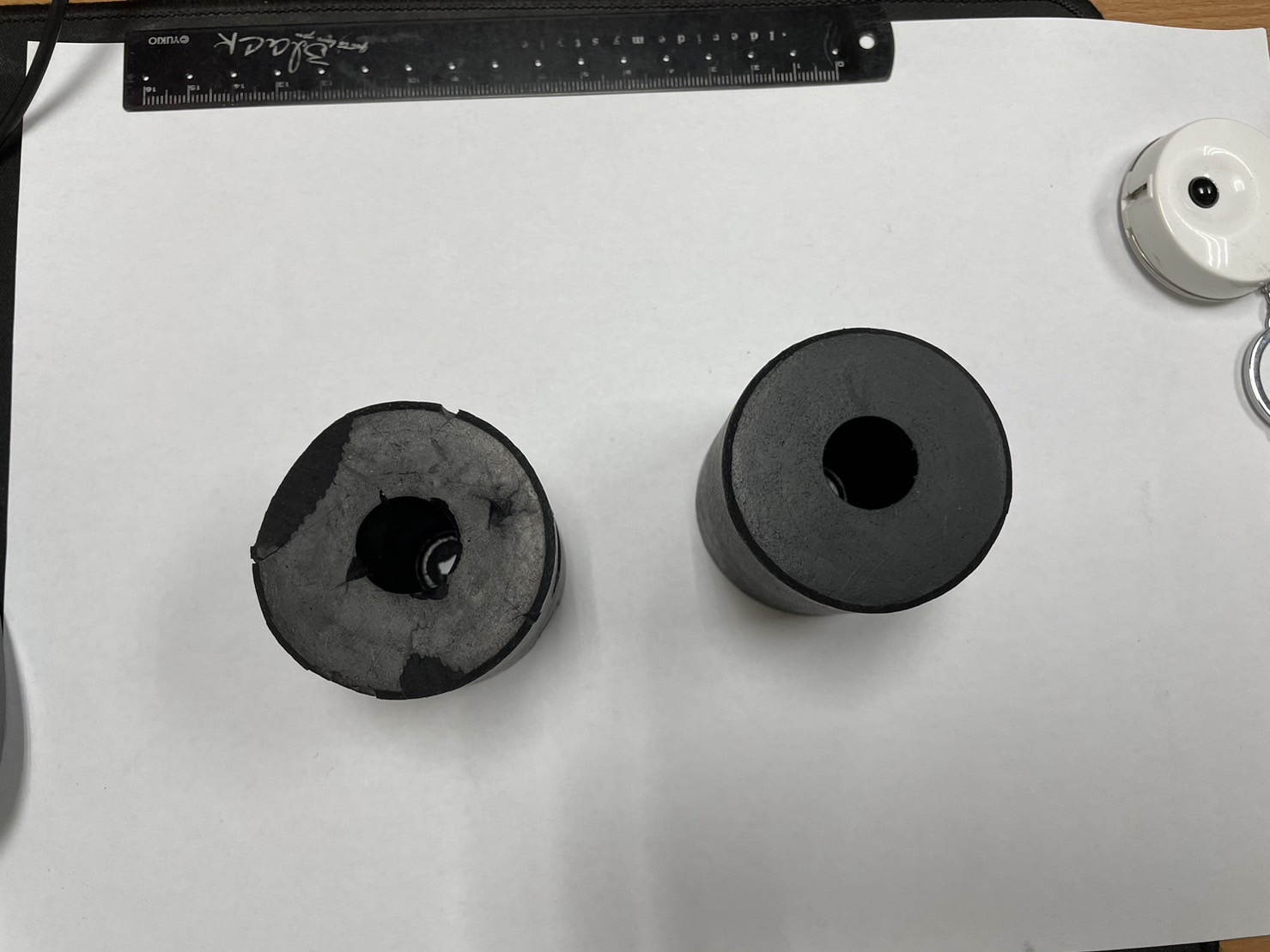 Defect Detection2 Object Detection Dataset By School