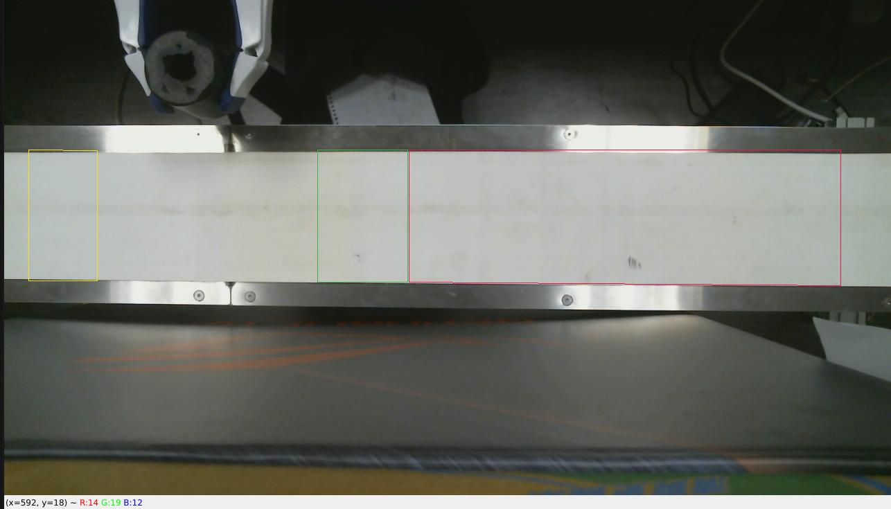 Defect Detection4 Object Detection Dataset By School