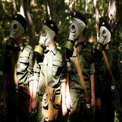 How to Use the gas mask Object Detection API