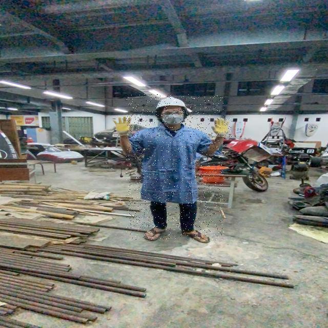 ppe Object Detection Dataset by PPE Test