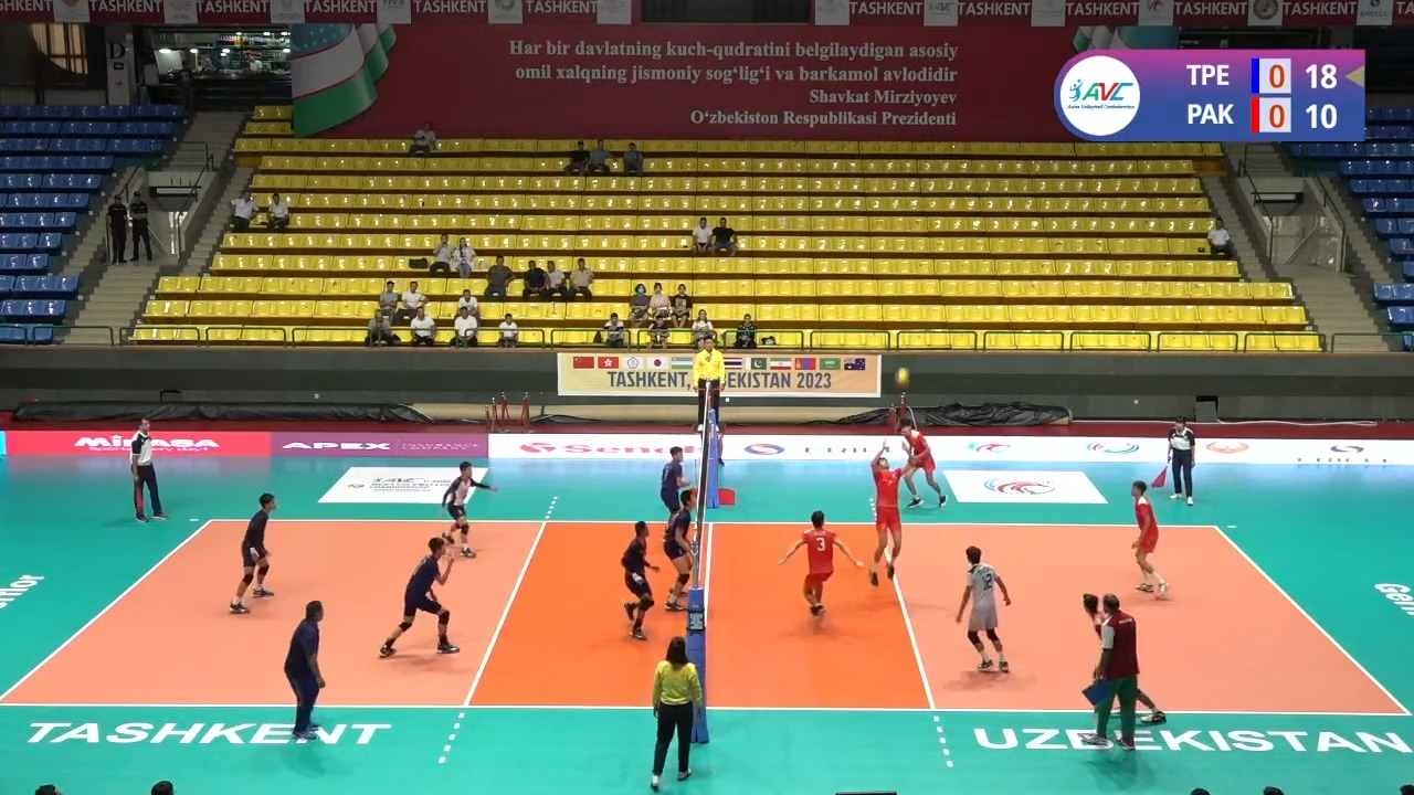 Ball Detection Object Detection Dataset By Upice Volleyball Project
