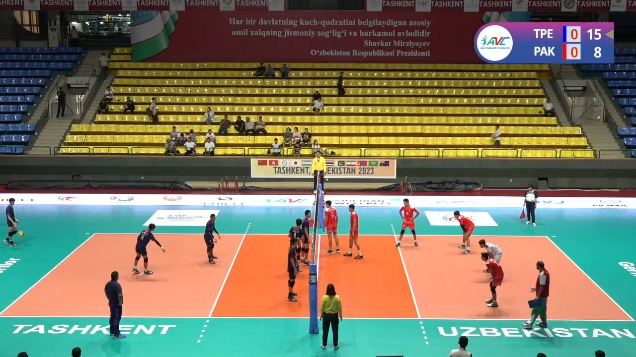 Ball Detection Object Detection Dataset By Upice Volleyball Project