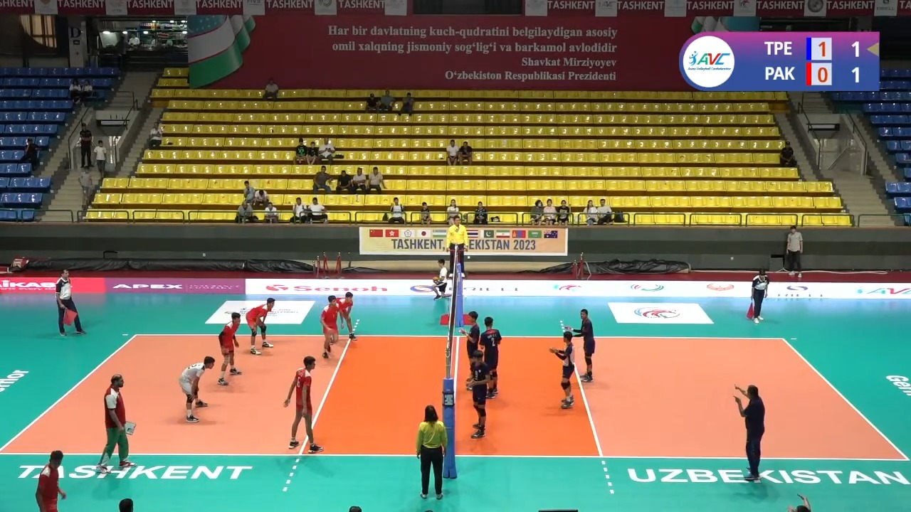 Volleyballplayer Action Object Detection Dataset By Upice Volleyball Project