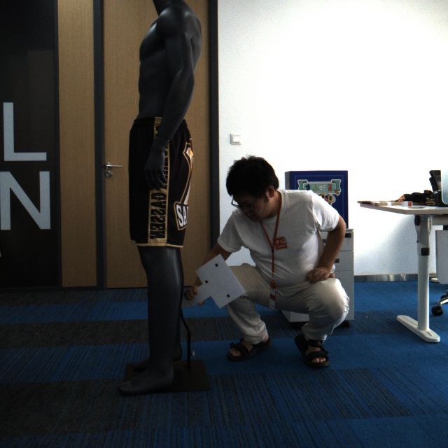 Probe Detection Object Detection Dataset and Pre-Trained Model by Yuhan Zhang