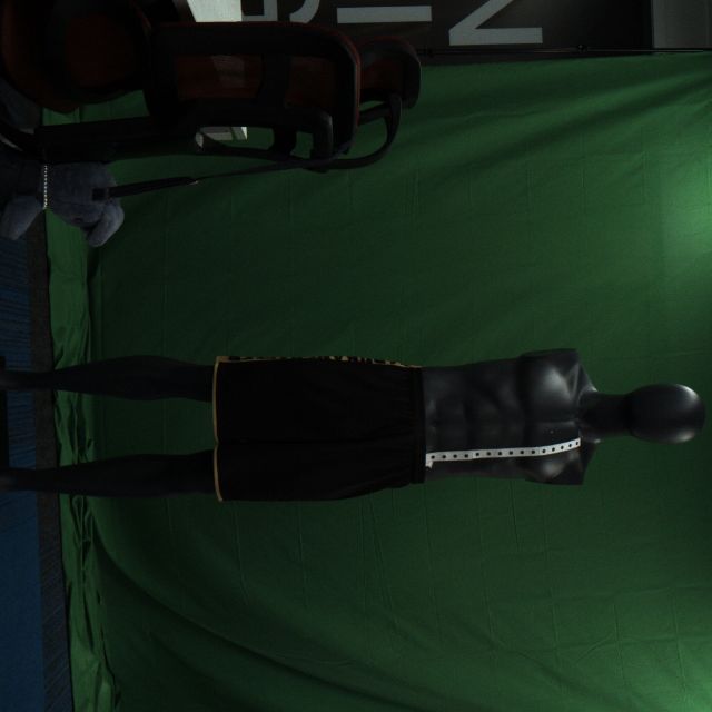 Tape Models Object Detection Dataset and Pre-Trained Model by Yuhan Zhang