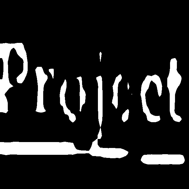 characters Object Detection Dataset and Pre-Trained Model by Simon