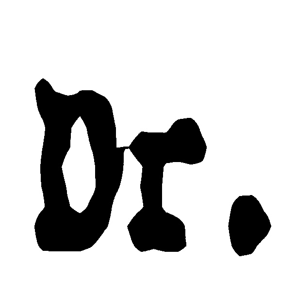 letters Object Detection Dataset by Simon