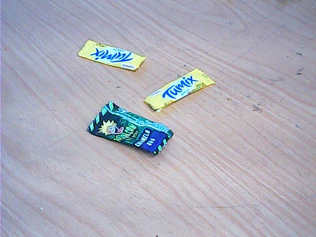 Detect_not_usable Object Detection Dataset and Pre-Trained Model by powertech