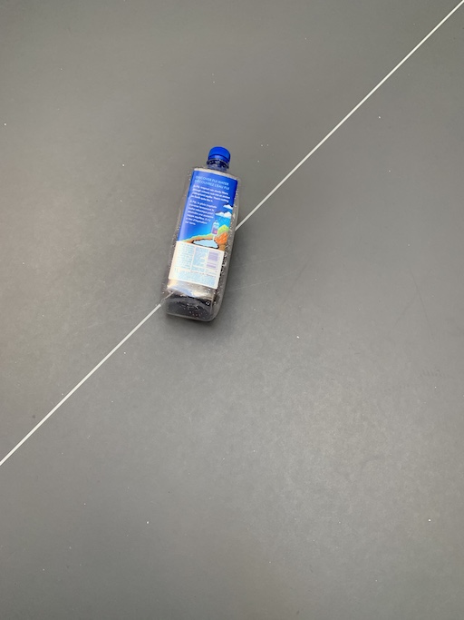 Waste Bottle Detect Object Detection Model by Waste Bottle Detect