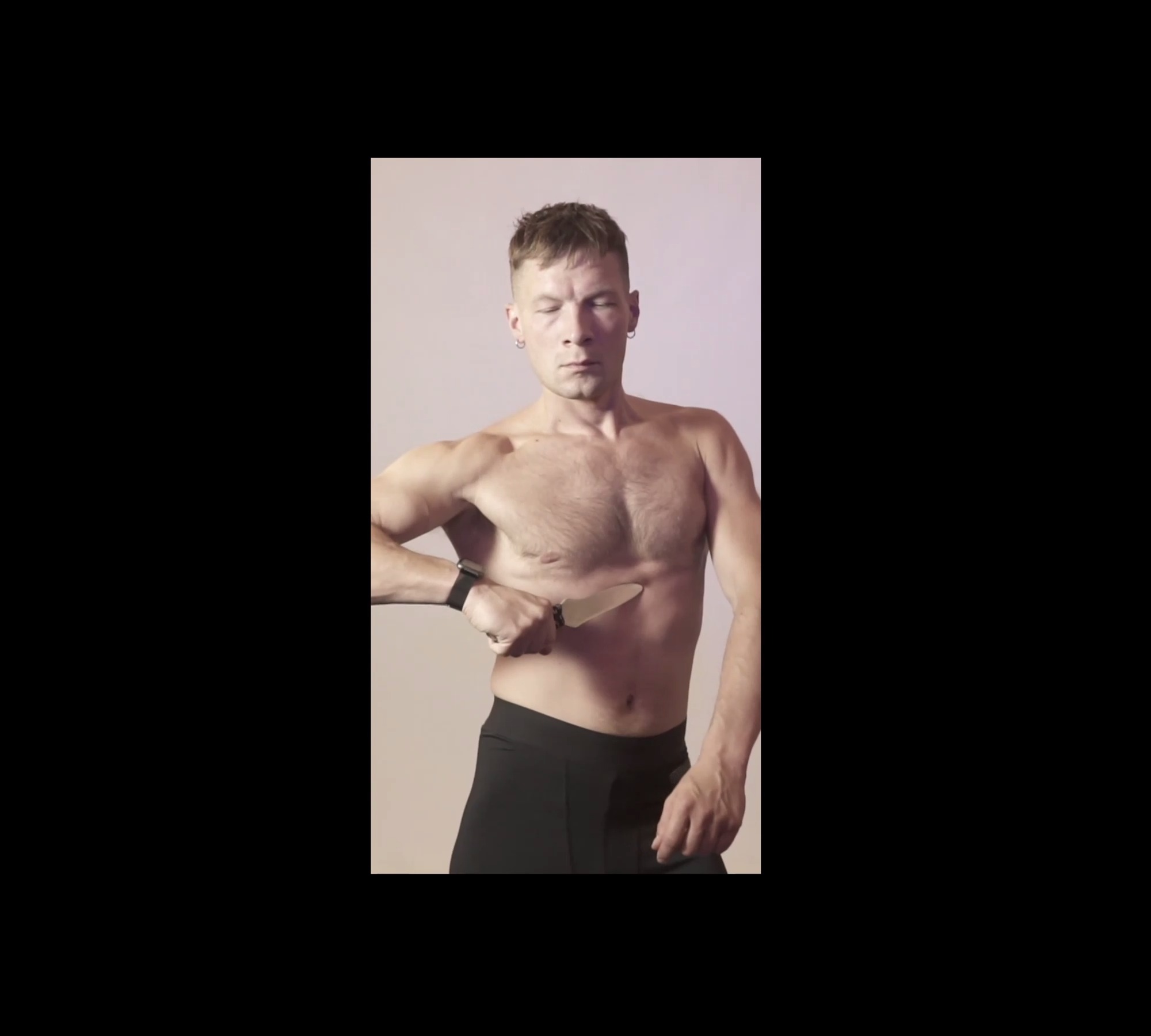 Knife Detection Object Detection Dataset by Crime Scene Detection