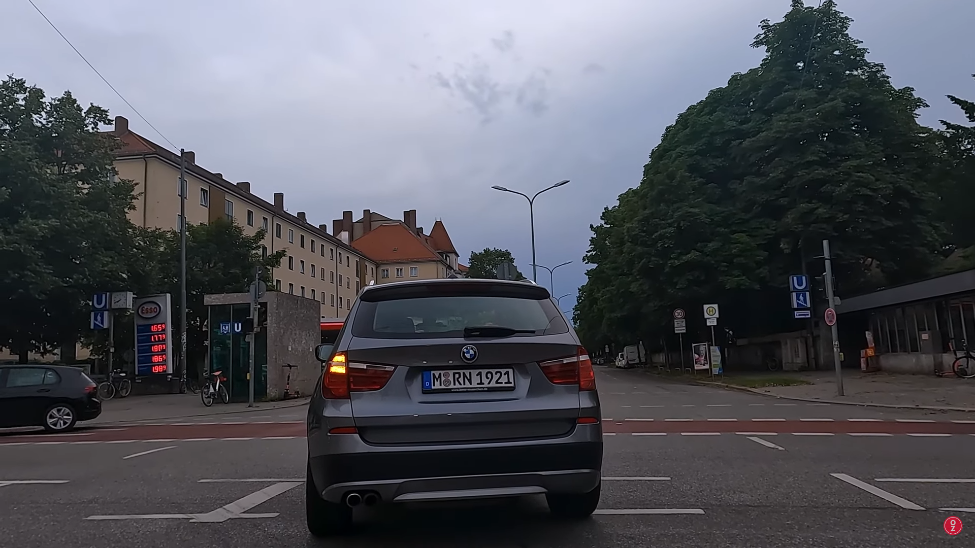 Detecting vehicle signals Object Detection Dataset and Pre-Trained Model by odzivnasignal