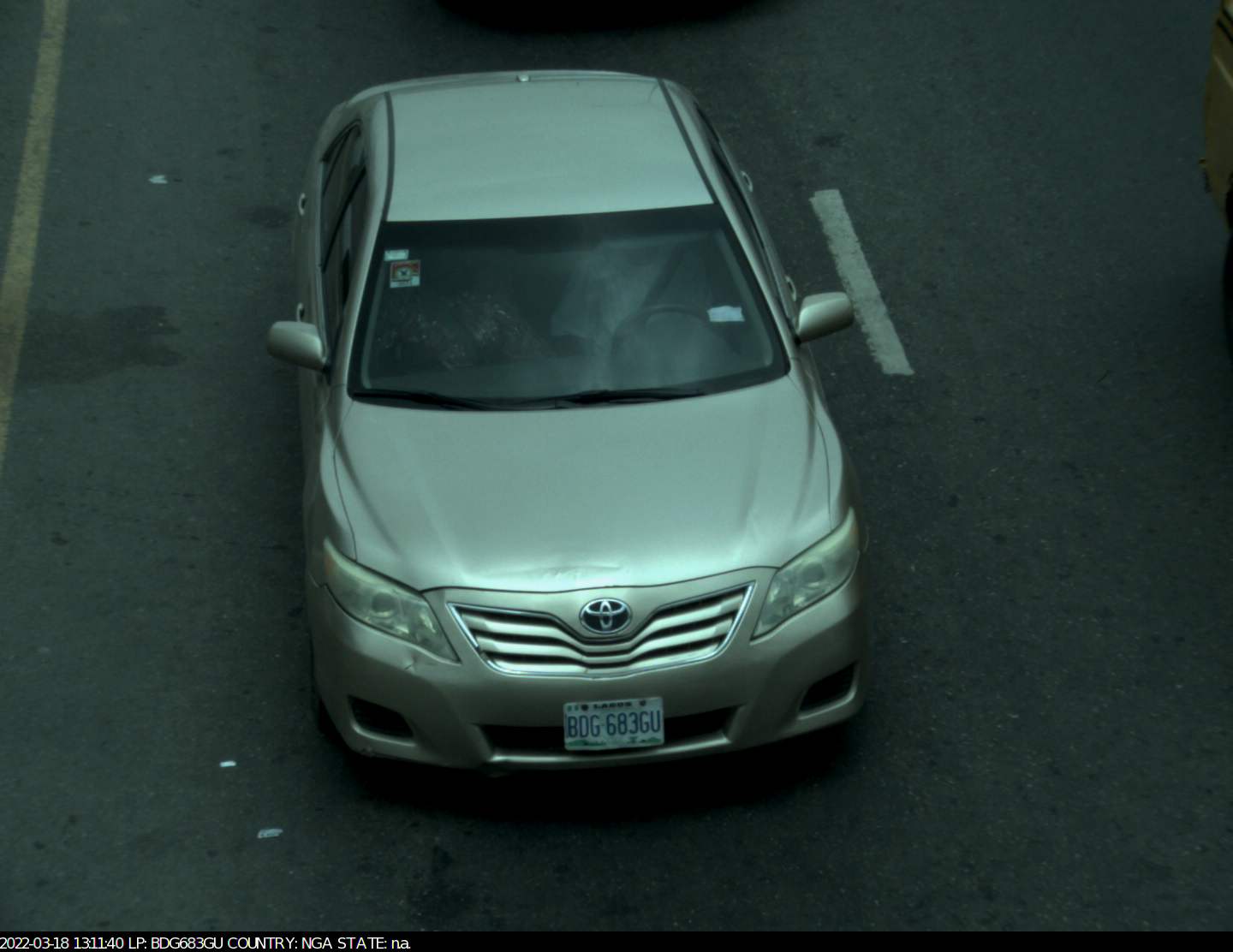 Seat Belt Detection 2 Object Detection Dataset By