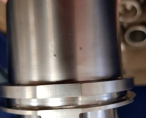 Defect Detection Object Detection Dataset And Pre Trained Model By Detect