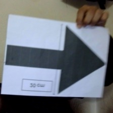 Task 2 with other arrow types Object Detection Dataset and Pre-Trained Model by anothermdpworkspace