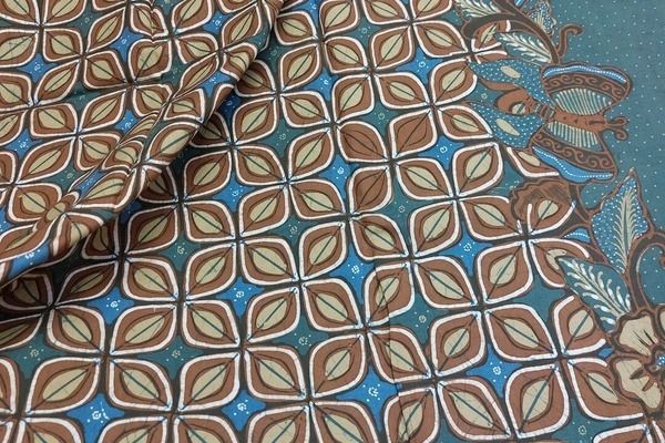 Batik Recognition Object Detection Dataset And Pre Trained Model By Task