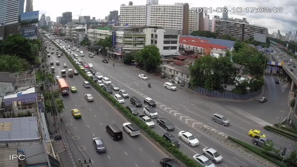 Vehicle Detection Object Detection Dataset By Datasets