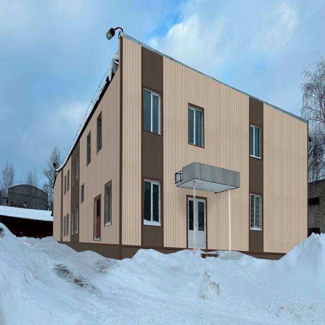 house detection Object Detection Dataset by painting