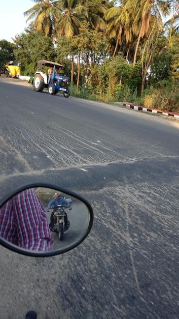 BD_speedbreaker Object Detection Dataset and Pre-Trained Model by CSE400