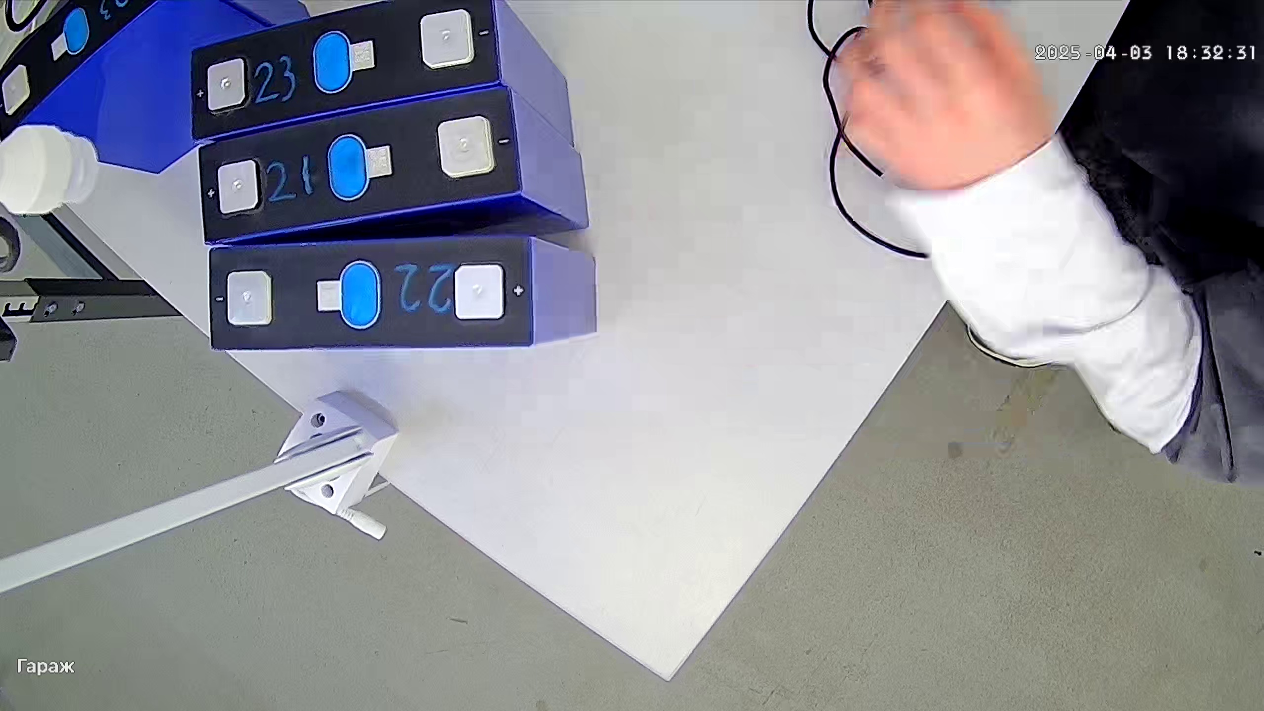 project_of_acc_2 Object Detection Dataset by Myworkspace