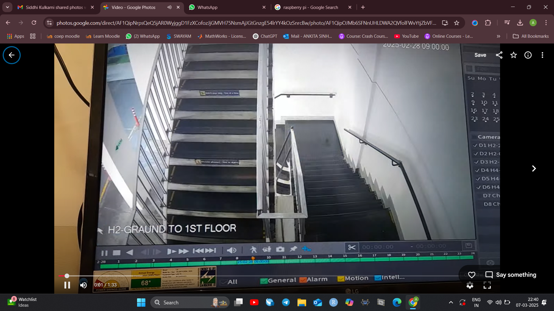 Railing Object Detection Dataset By Ankita
