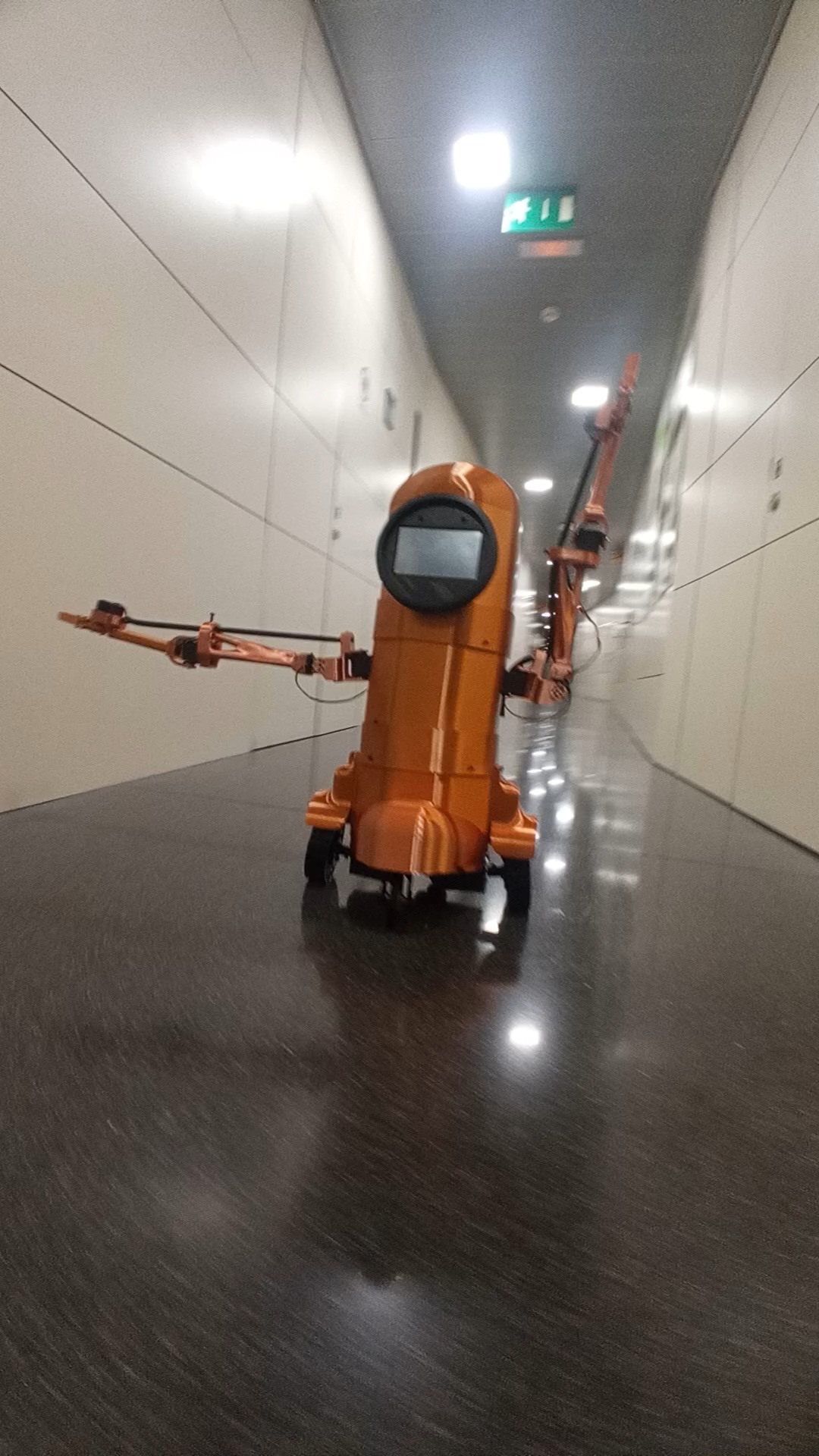 Bumpy Object Detection Model By Bumpy